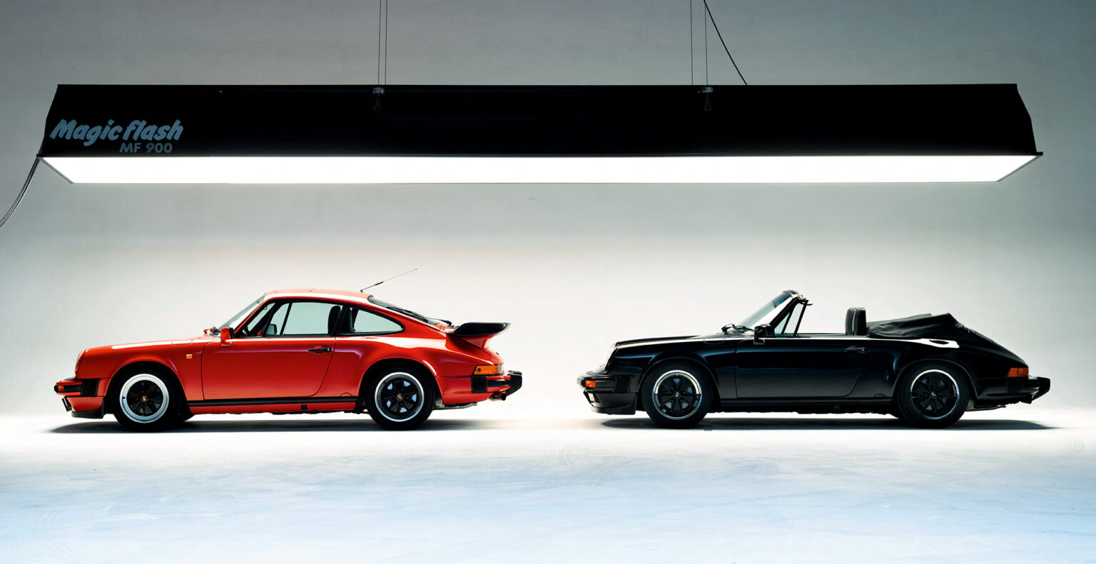 Das Studio – René Staud