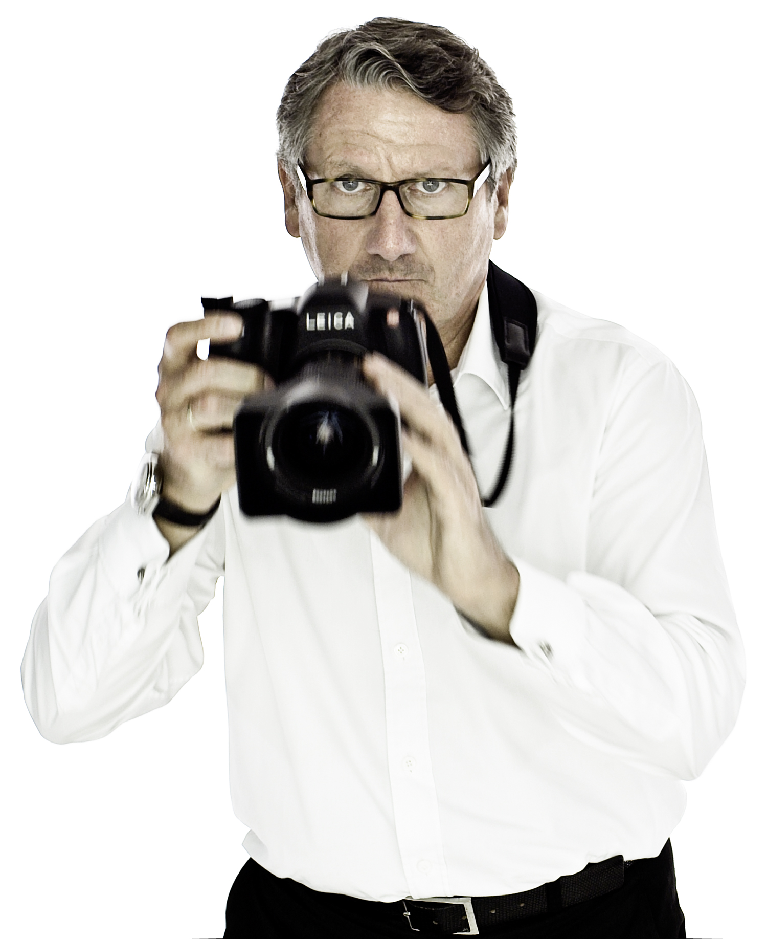 Über René Staud – René Staud